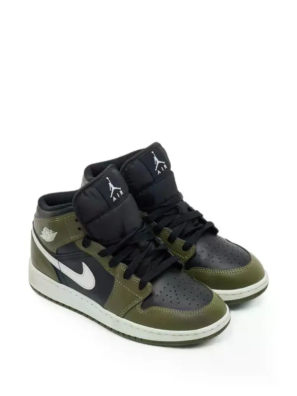 JORDAN Air 1 Mid Se Sneakers