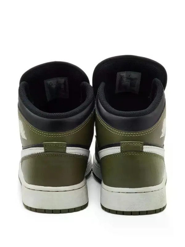 JORDAN Air 1 Mid Se Sneakers