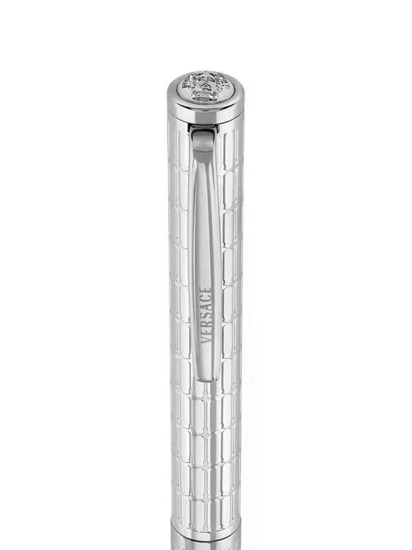 Versace V_signature Pen