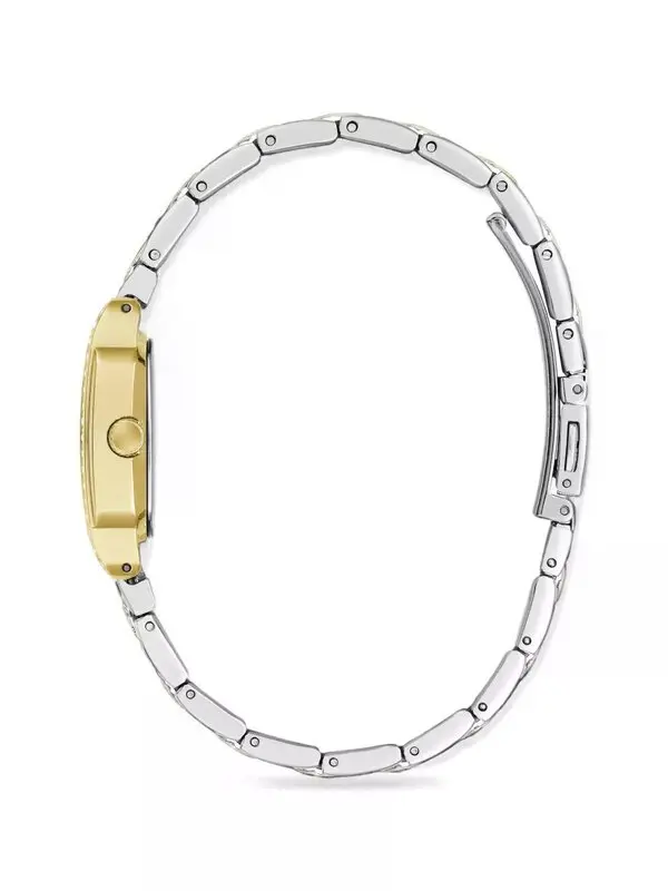 Guess Logo-print 25mm Watch