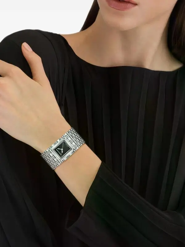 FERRAGAMO Manchette 21.5mm Watch