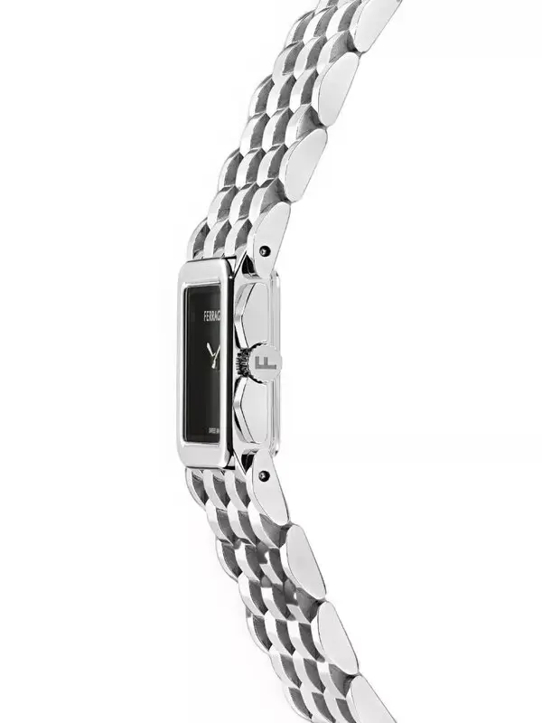 FERRAGAMO Manchette 21.5mm Watch
