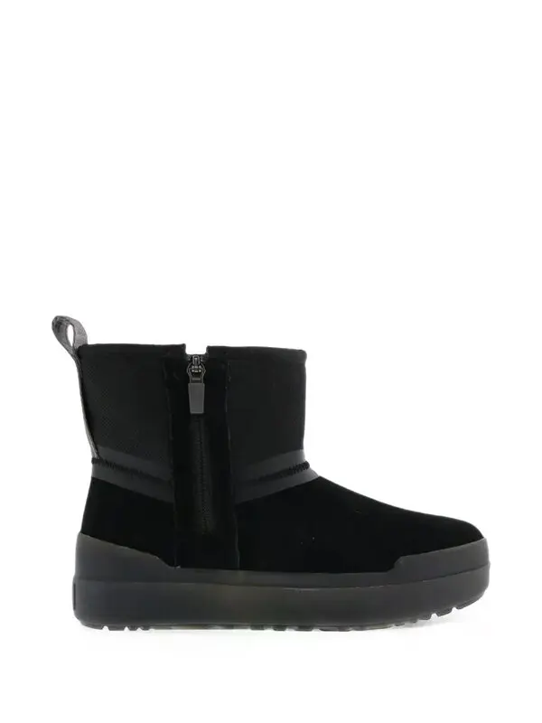 UGG Classic Ultra Mini Boots