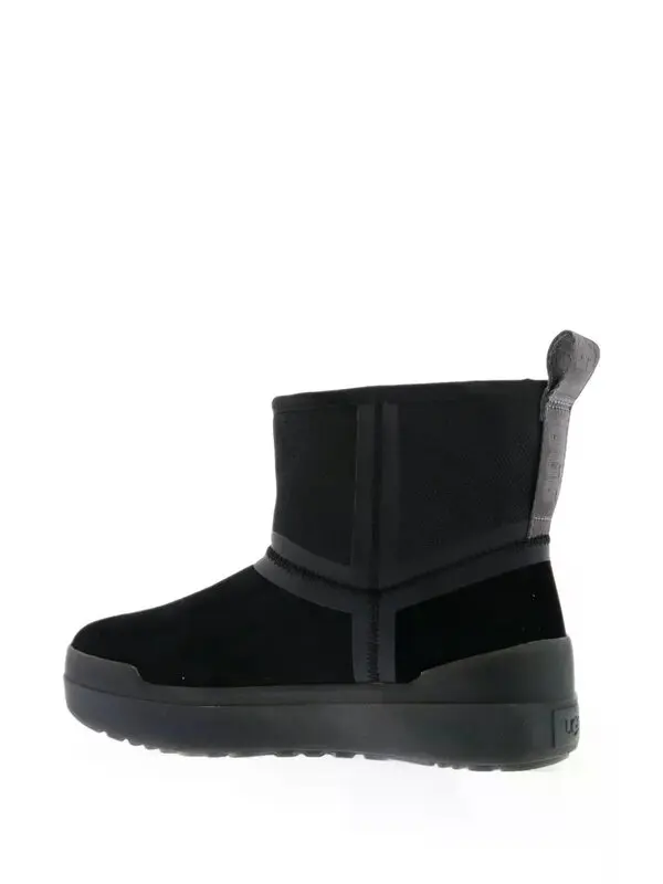 UGG Classic Ultra Mini Boots