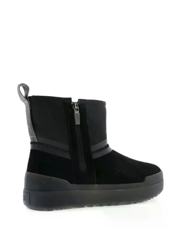 UGG Classic Ultra Mini Boots