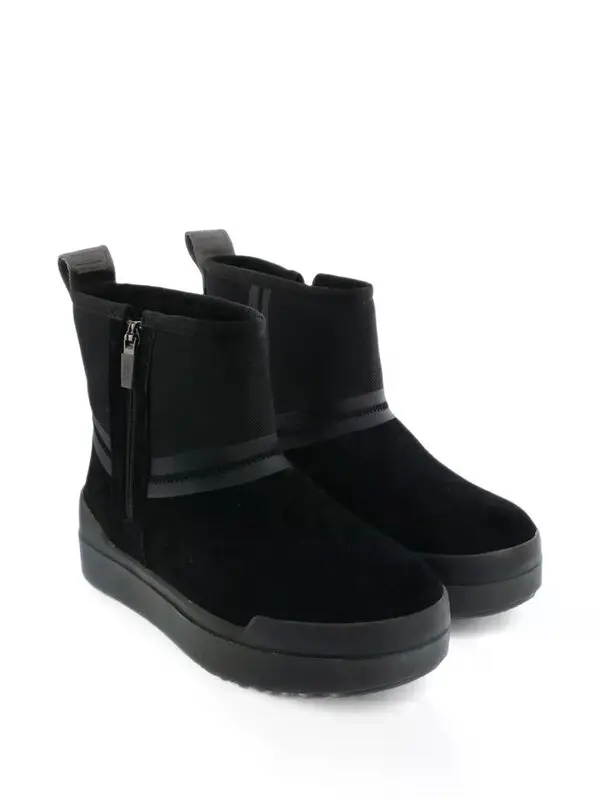 UGG Classic Ultra Mini Boots