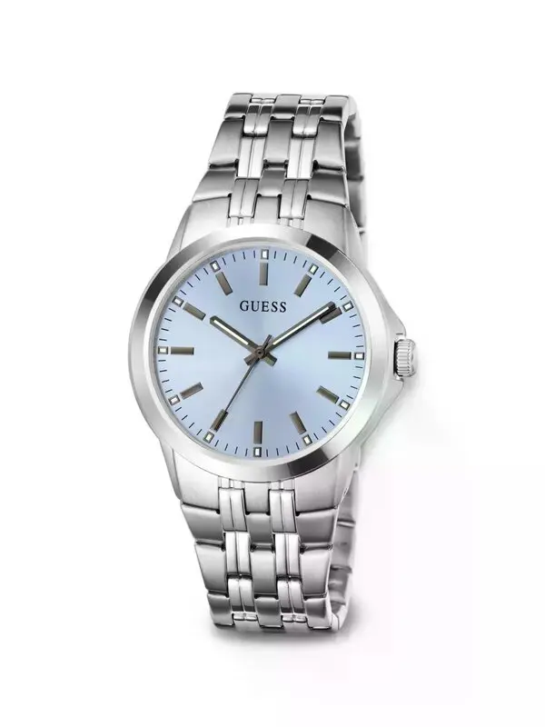 Guess Logo-detail 39mm Watch