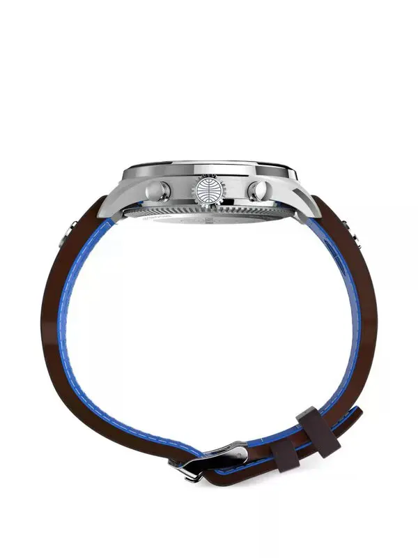 Timex® Pan Am Waterbury 42mm Watch
