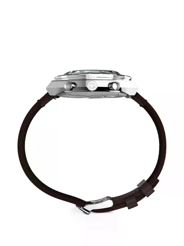 Timex® X Peanuts® Q Chronograph 40mm Watch