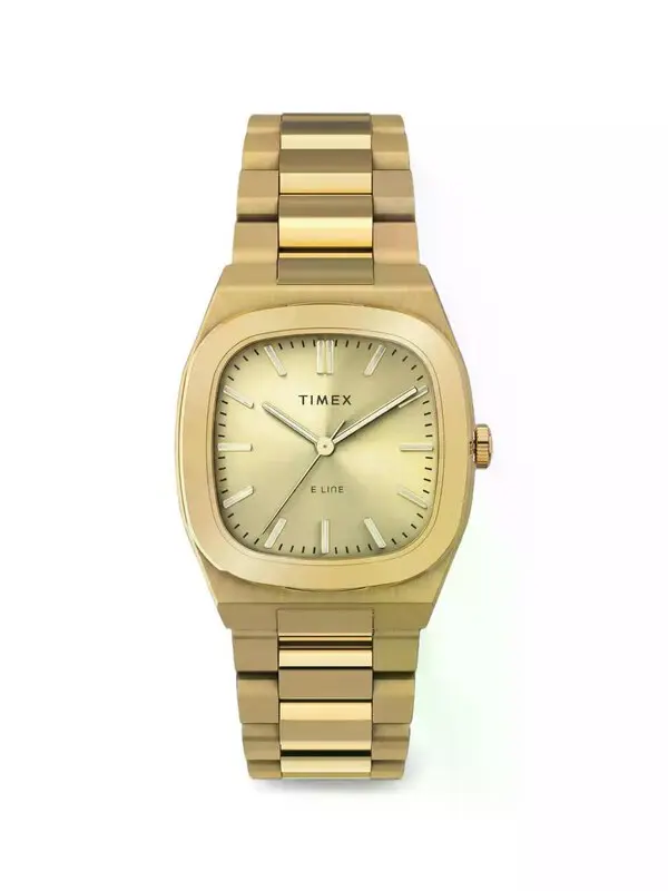 Timex® E Line 30mm Watch