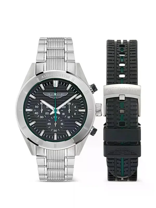 ASTON MARTIN Bst Chronograph 45mm Watch