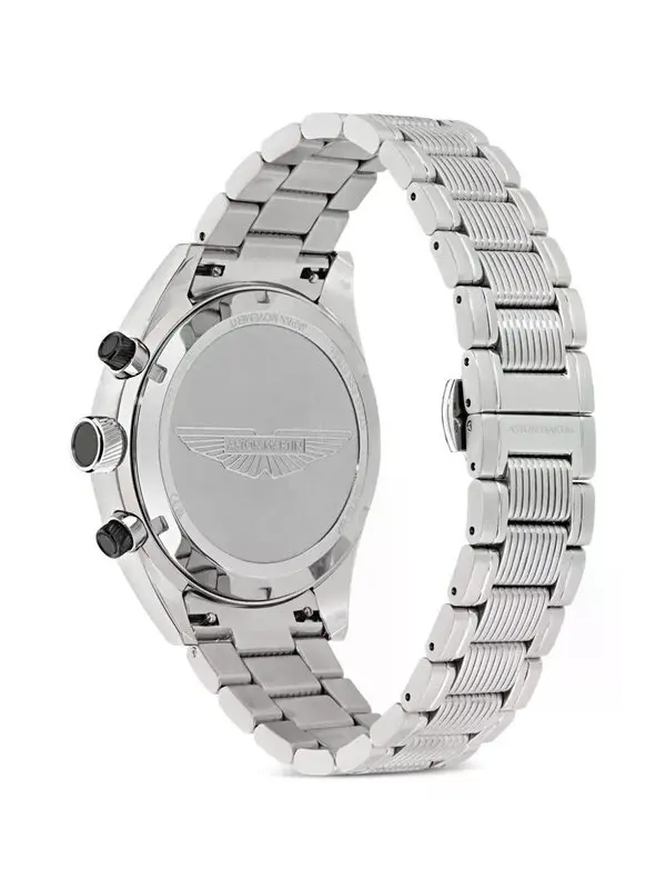 ASTON MARTIN Bst Chronograph 45mm Watch