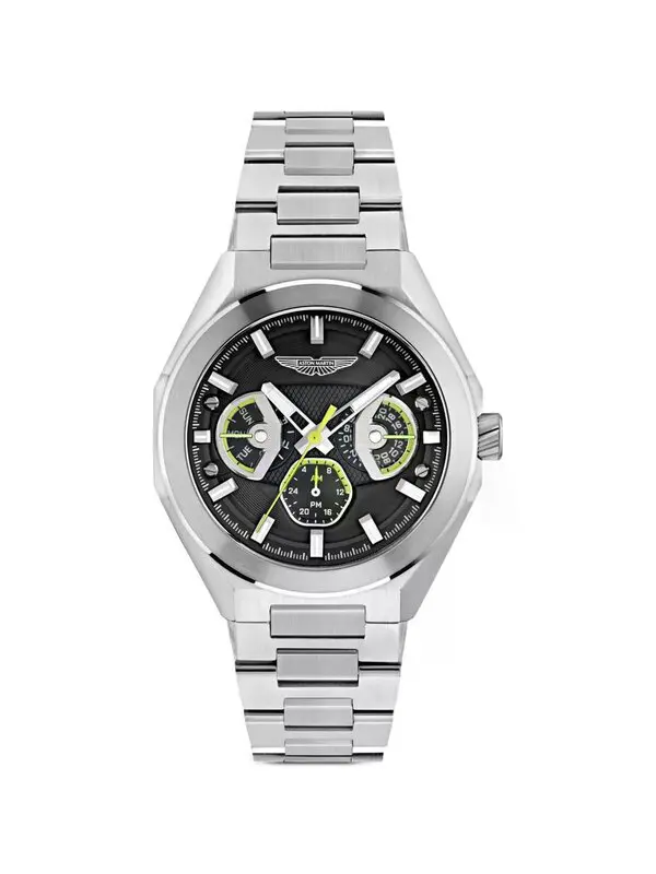 ASTON MARTIN Tks W 42mm Watch