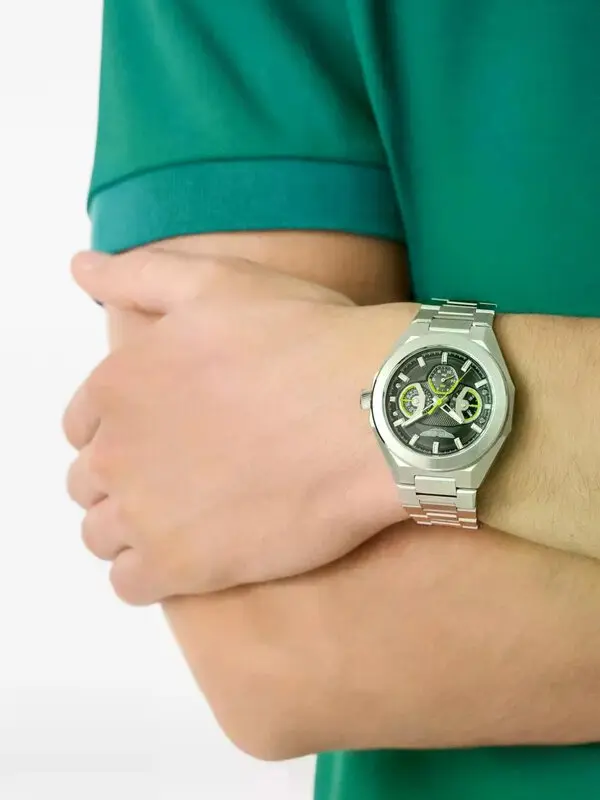 ASTON MARTIN Tks W 42mm Watch