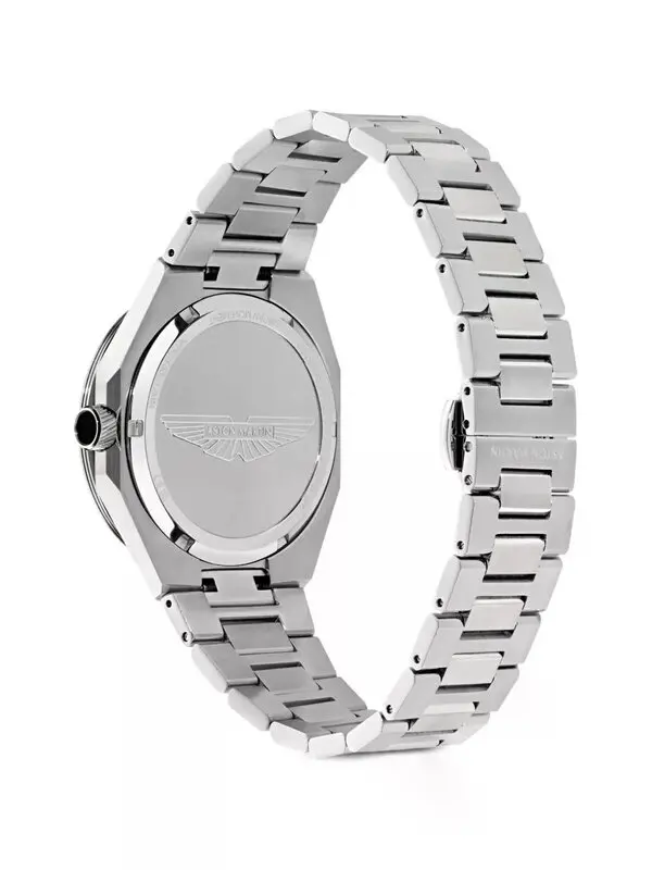 ASTON MARTIN Tks W 42mm Watch