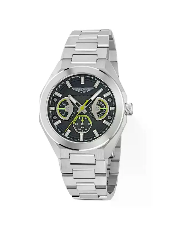 ASTON MARTIN Tks W 42mm Watch