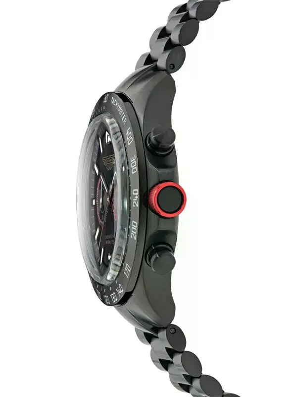 ASTON MARTIN Spt Chronograph 44mm Watch
