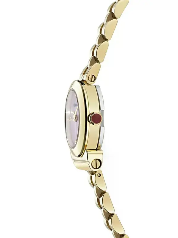 FERRAGAMO Gancino 22.5mm Watch
