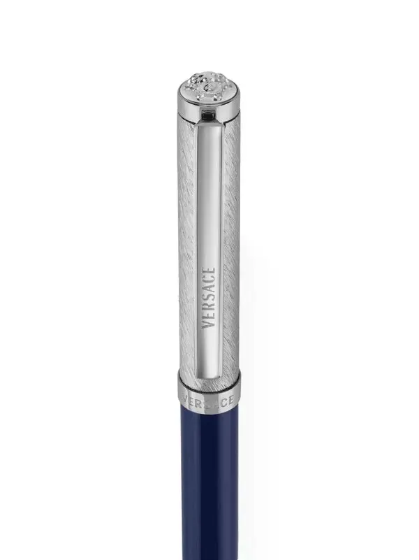 Versace V_regis Rollerball Pen