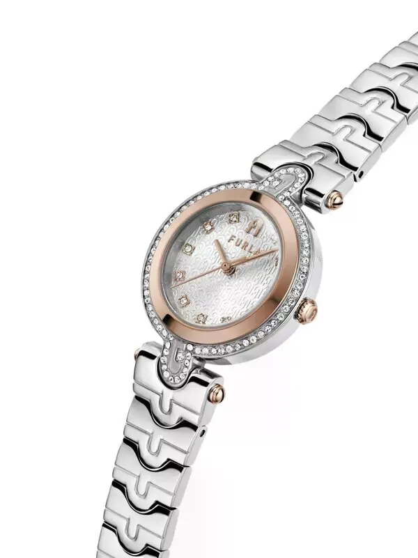 Furla Arch-bar 28mm Watch