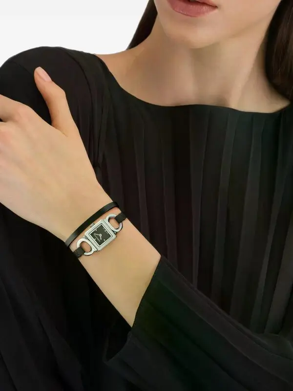 FERRAGAMO Gancio Evo 18mm Watch