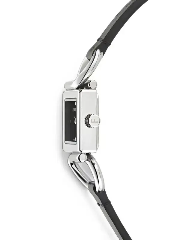 FERRAGAMO Gancio Evo 18mm Watch