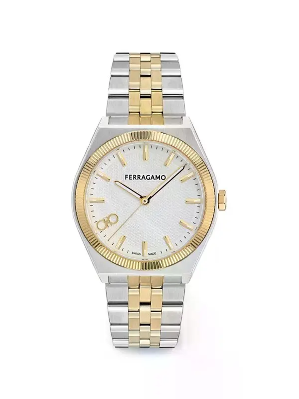 FERRAGAMO Vega New Watch