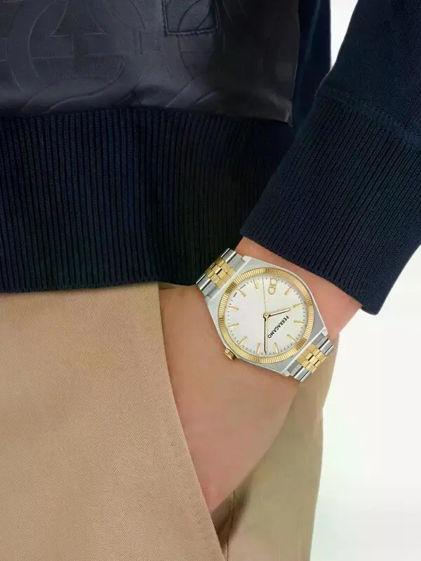 FERRAGAMO Vega New Watch