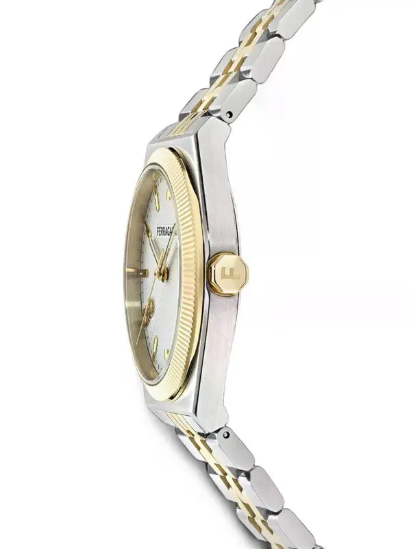 FERRAGAMO Vega New Watch