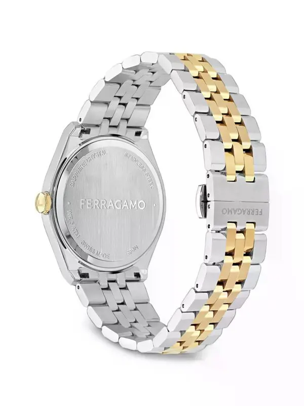 FERRAGAMO Vega New Watch
