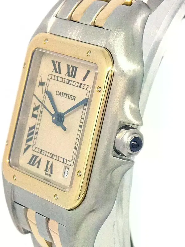Cartier Panthère Mm 2-row 26mm Watch