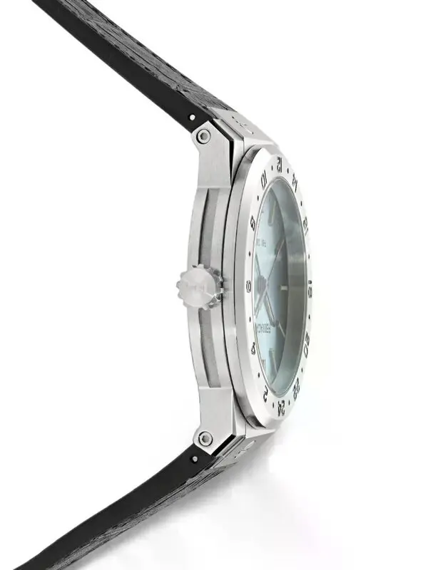 FERRAGAMO F-80 Gmt 41mm Watch