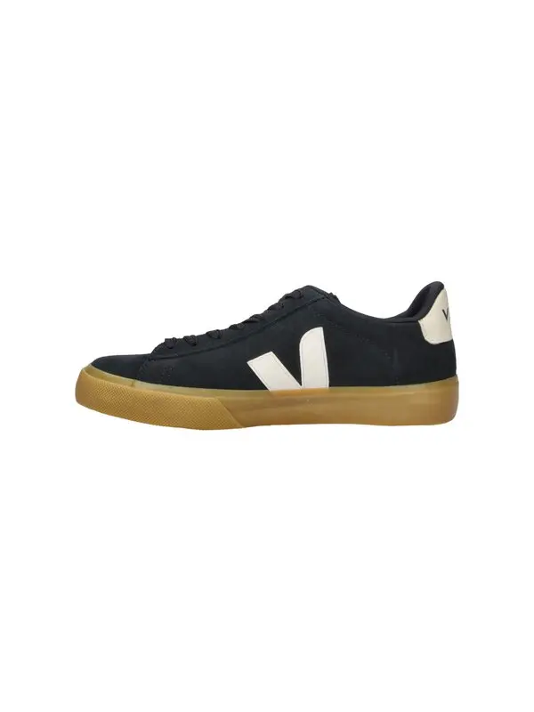 VEJA Sneakers "campo Bold - Black