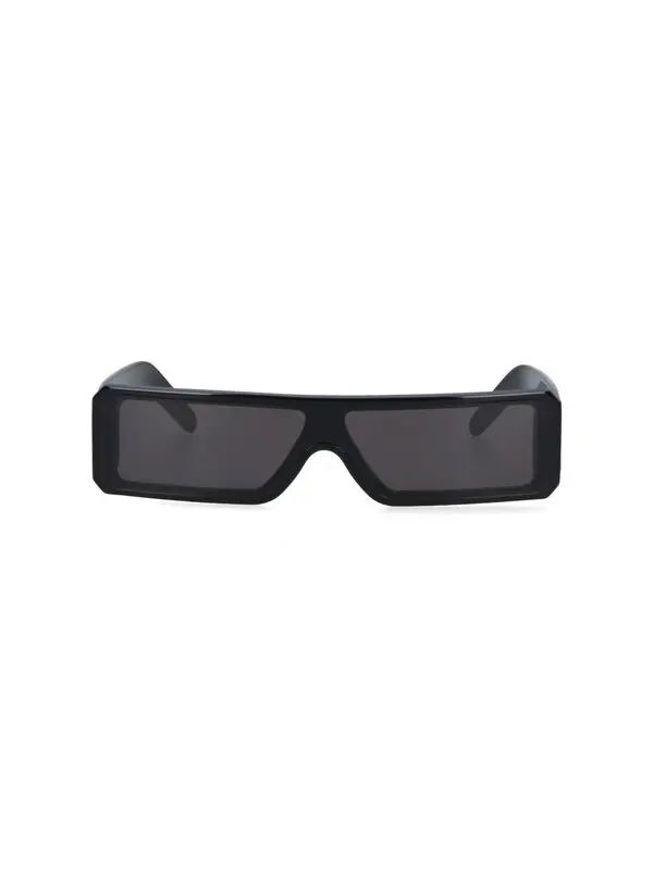 Rick Owens Sunglasses "geth