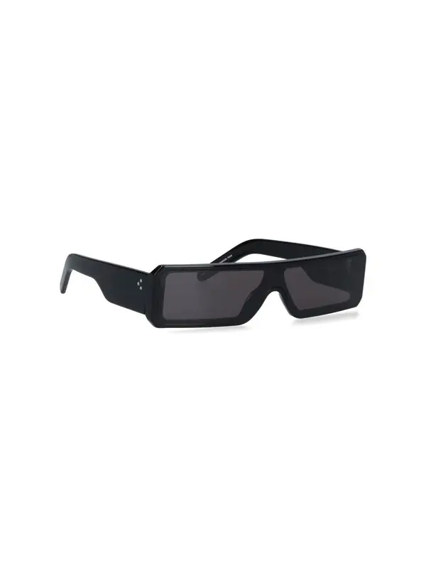 Rick Owens Sunglasses "geth