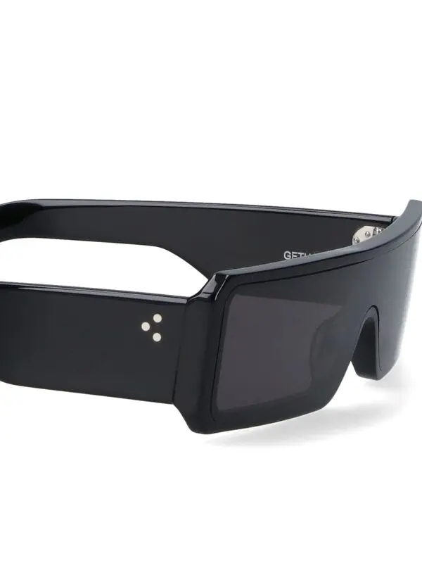 Rick Owens Sunglasses "geth