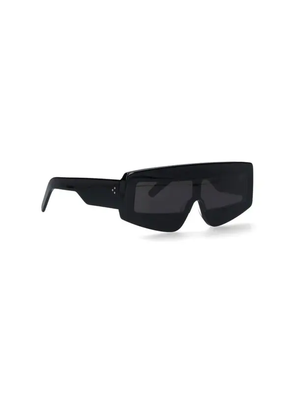 Rick Owens Sunglasses "phleg