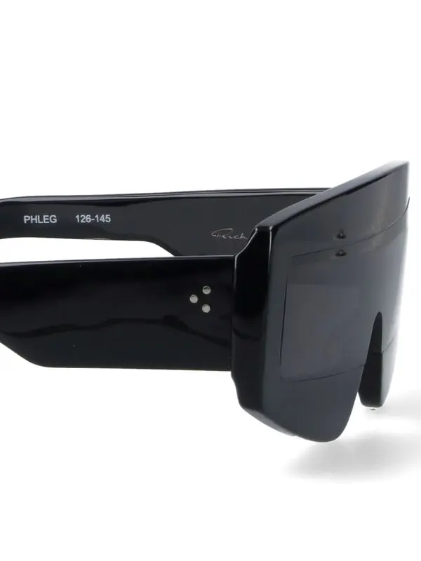 Rick Owens Sunglasses "phleg