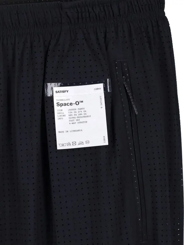 Satisfy Sweatpants "space-o