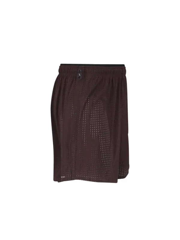 Satisfy Sports Shorts "space-o