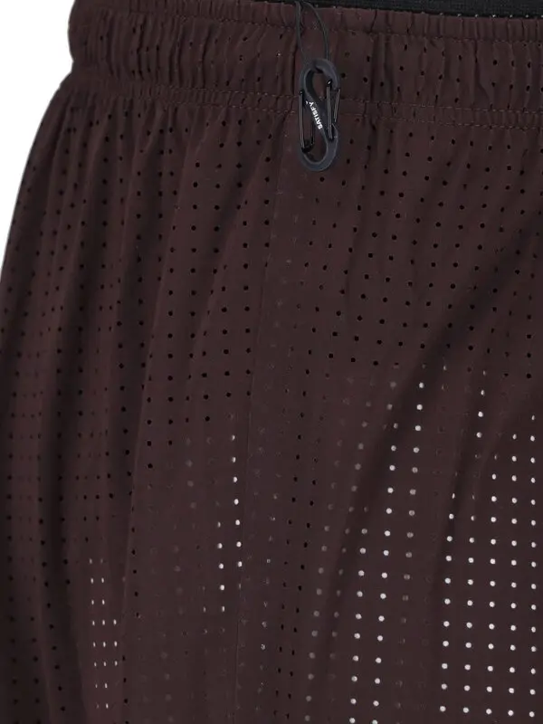 Satisfy Sports Shorts "space-o