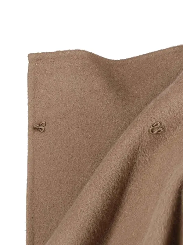 ALMADA Double Coat "kaity