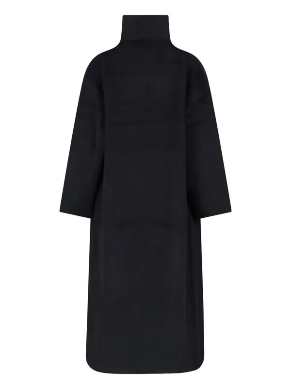 ALMADA Double-breasted Coat "kaity