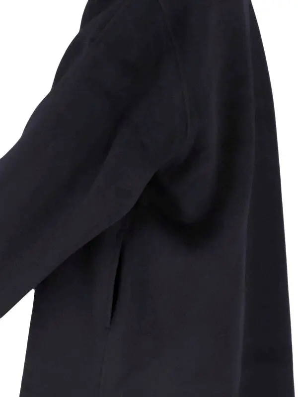 ALMADA Double-breasted Coat "kaity