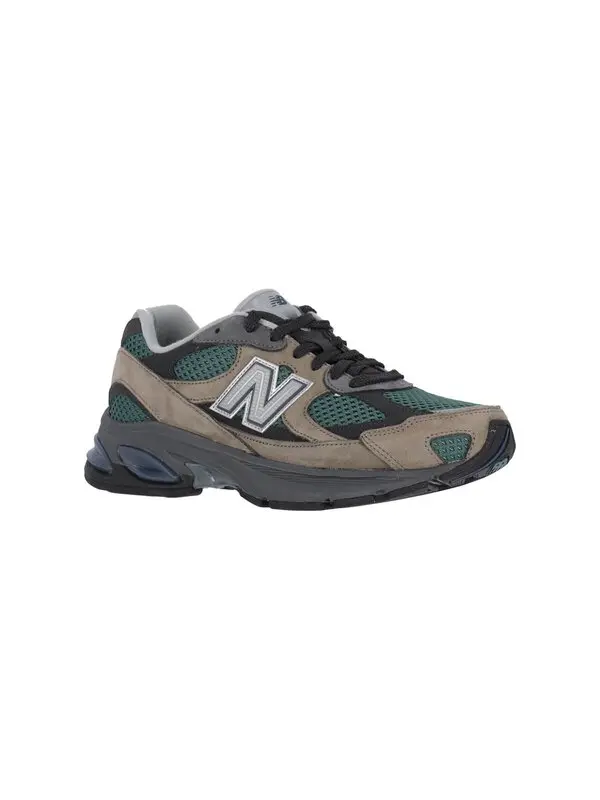 NEW BALANCE 2010" Sneakers - Multi