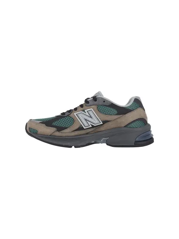 NEW BALANCE 2010" Sneakers - Multi