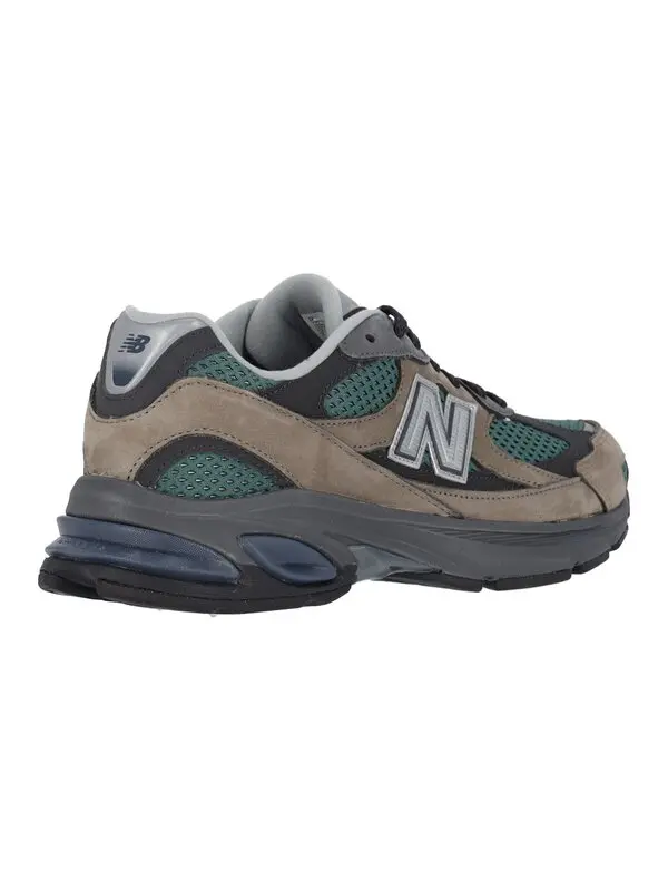 NEW BALANCE 2010" Sneakers - Multi