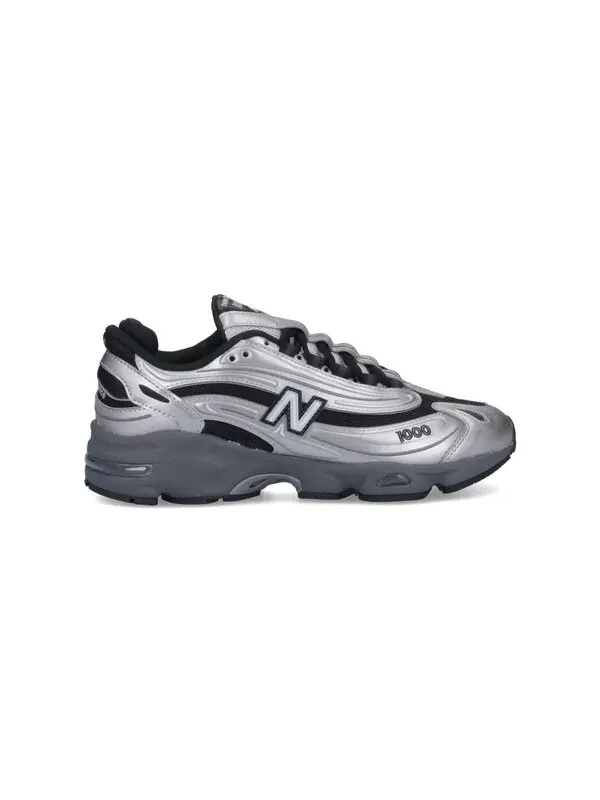 NEW BALANCE 1000" Sneakers - Silver