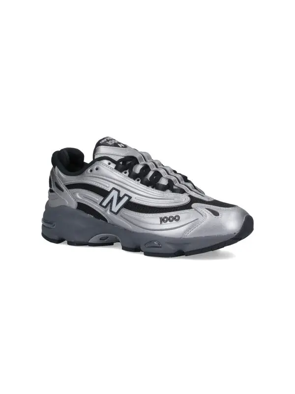 NEW BALANCE 1000" Sneakers - Silver