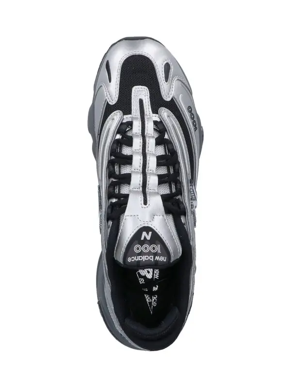 NEW BALANCE 1000" Sneakers - Silver